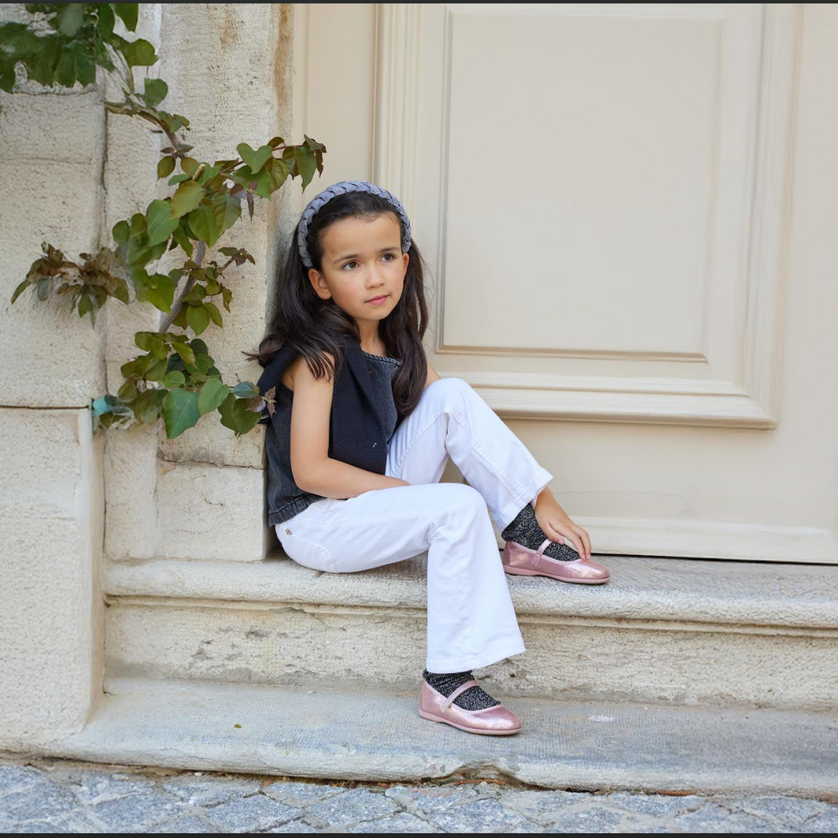Mila - The Shoe Everyone Wants – childrenchic